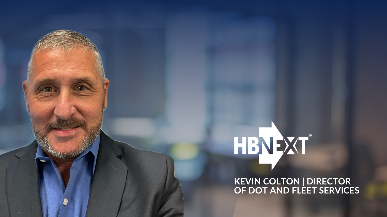 HB NEXT: Transportation, Fleet, and Department of Transportation - DOT